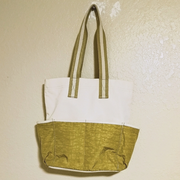 Universal Thread | Bags | Universal Thread Goods Co Recycled Cotton And ...